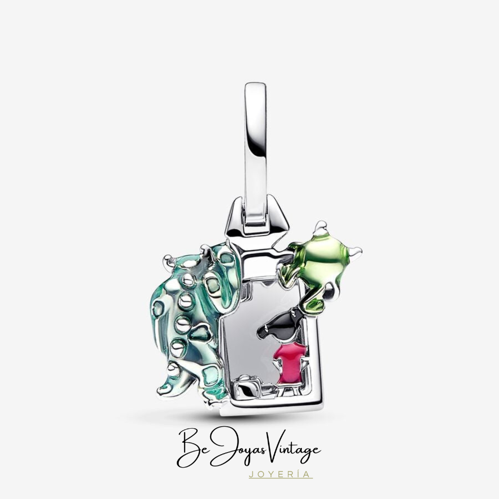 Pandora Charm Pendant Door of Monsters Inc. from Disney Pixar - BeJoya ...